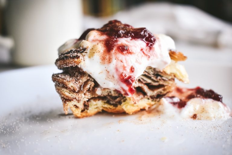 Homemade Cruffin Recipe (SO EASY!) - Humbly Homemade