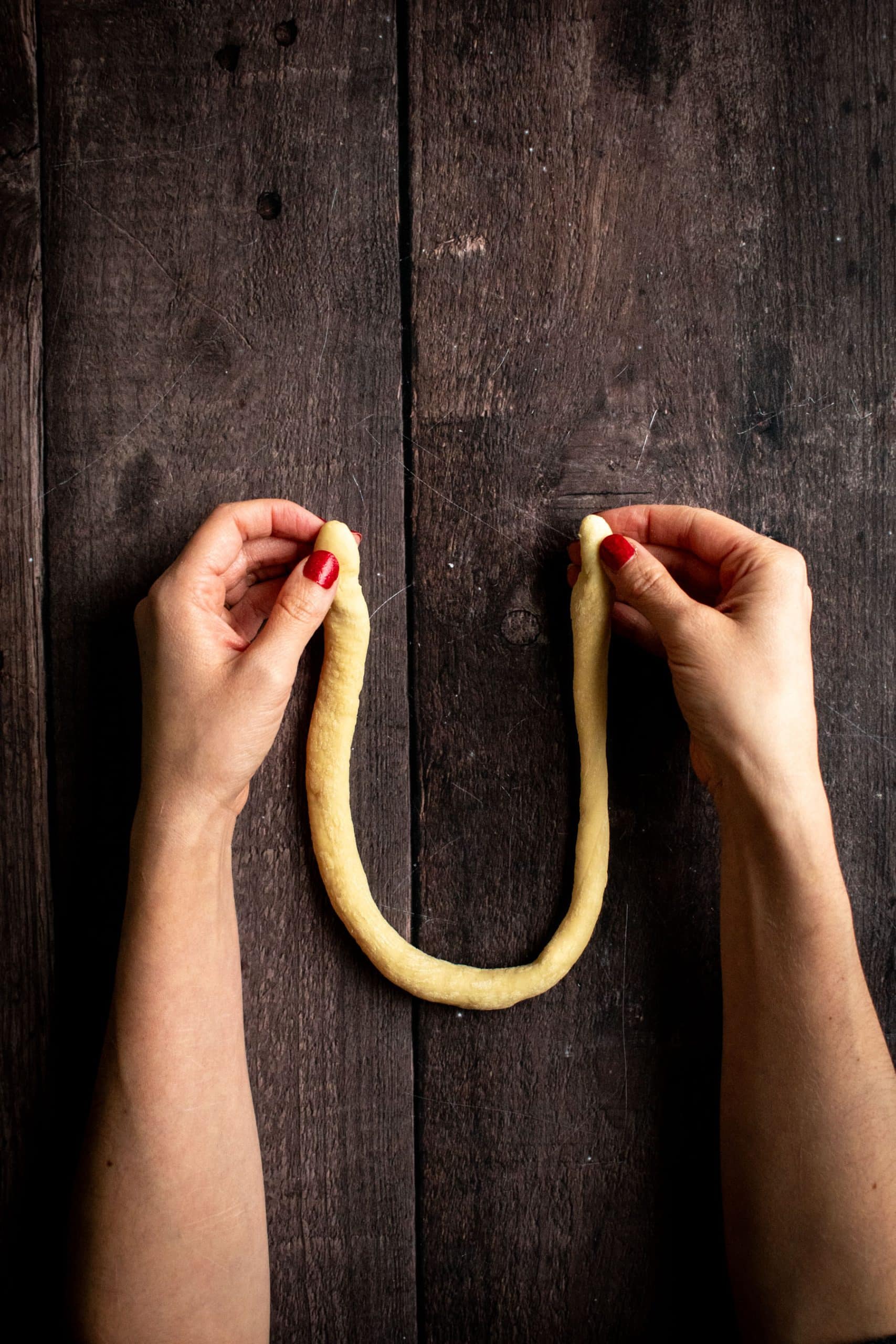 Easy German Pretzel Recipe (Brezeln) Without Lye - Humbly Homemade