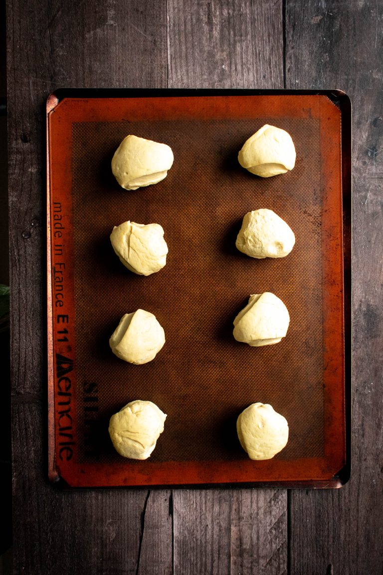 Easy German Pretzel Recipe (Brezeln) Without Lye - Humbly Homemade