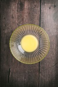 Old Fashioned German Butter Cake | Butterkuchen - Humbly Homemade