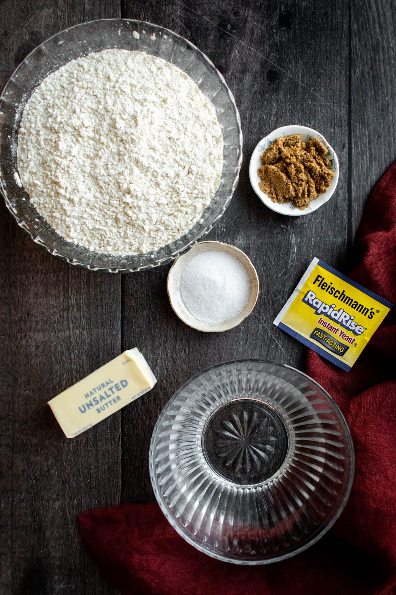 Easy German Pretzel Recipe (Brezeln) Without Lye - Humbly Homemade