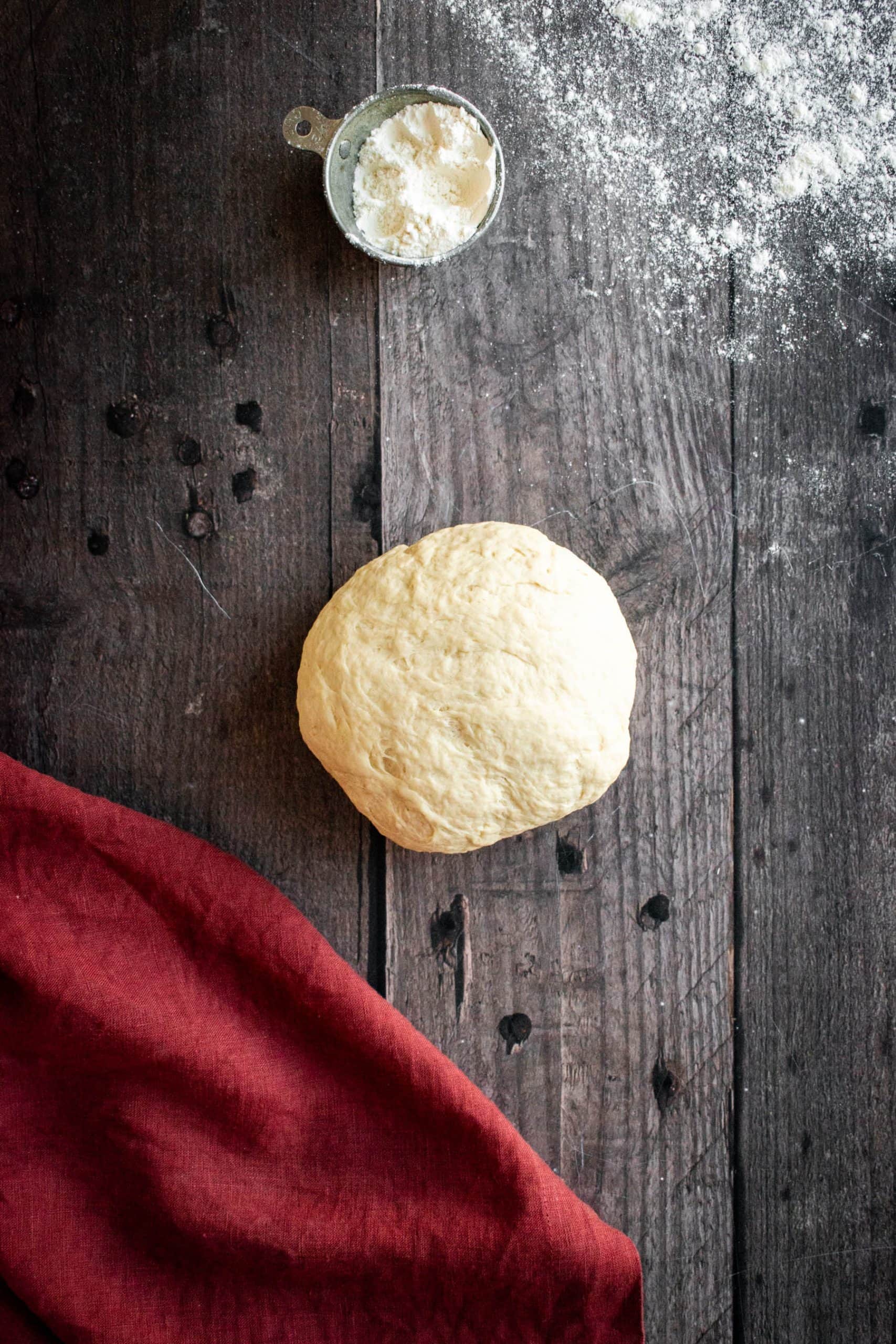 Easy German Pretzel Recipe (Brezeln) Without Lye - Humbly Homemade