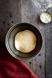 Easy German Pretzel Recipe (Brezeln) Without Lye - Humbly Homemade