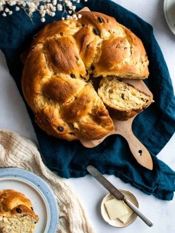10 Authentic & Hearty German Bread Recipes - Humbly Homemade