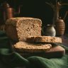 Vollkornbrot | Easy German Brown Bread - Humbly Homemade