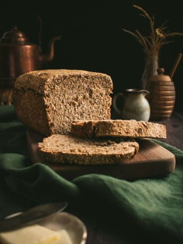 10 Authentic & Hearty German Bread Recipes - Humbly Homemade