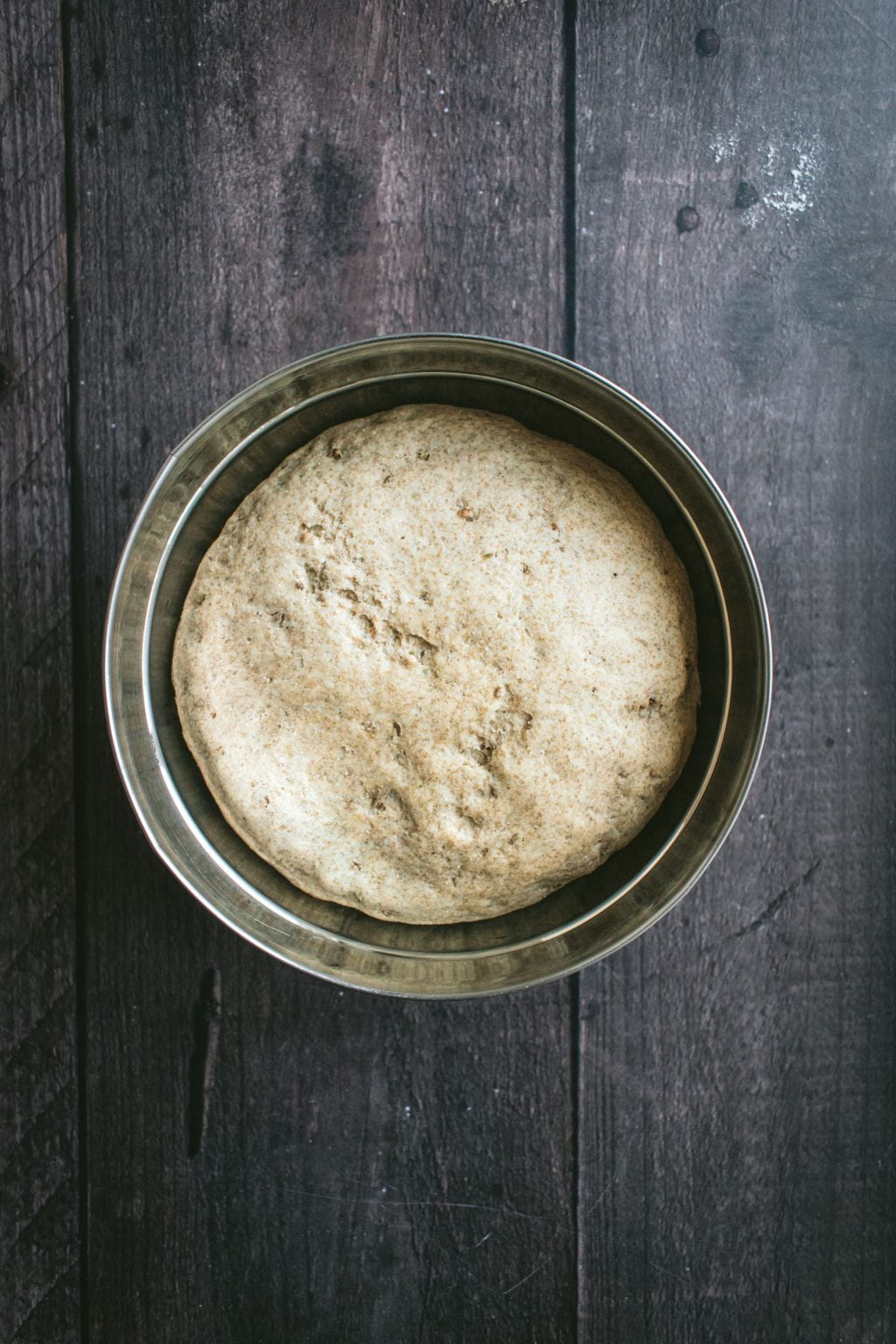 Bauernbrot (German Farmer’s Bread) - Humbly Homemade