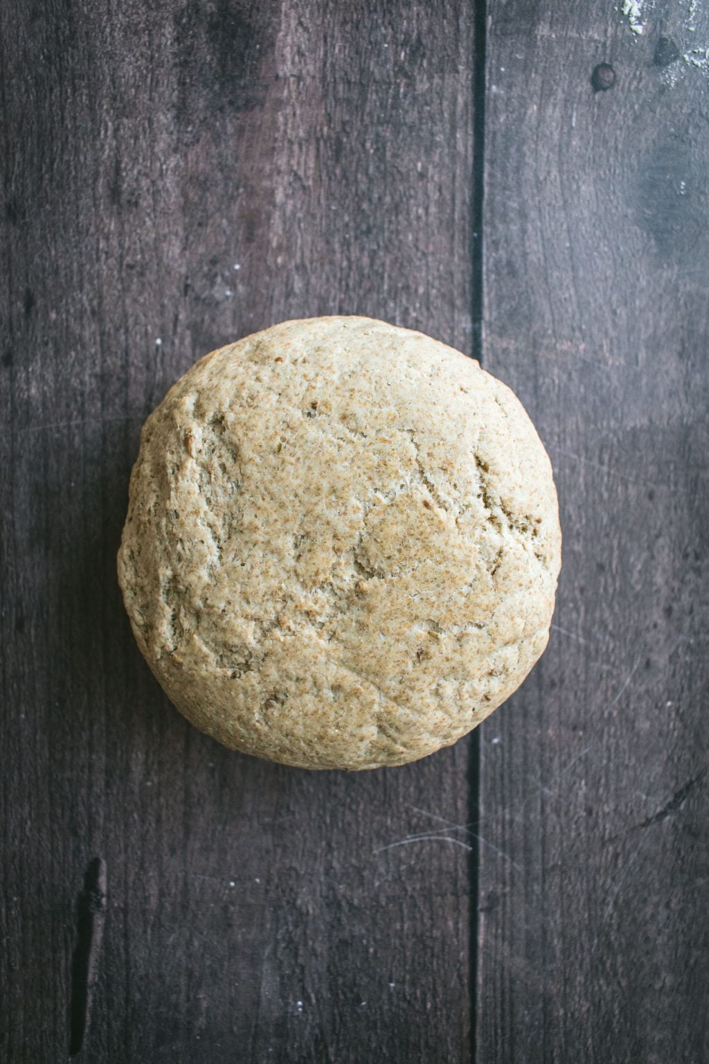 Bauernbrot (German Farmer’s Bread) - Humbly Homemade