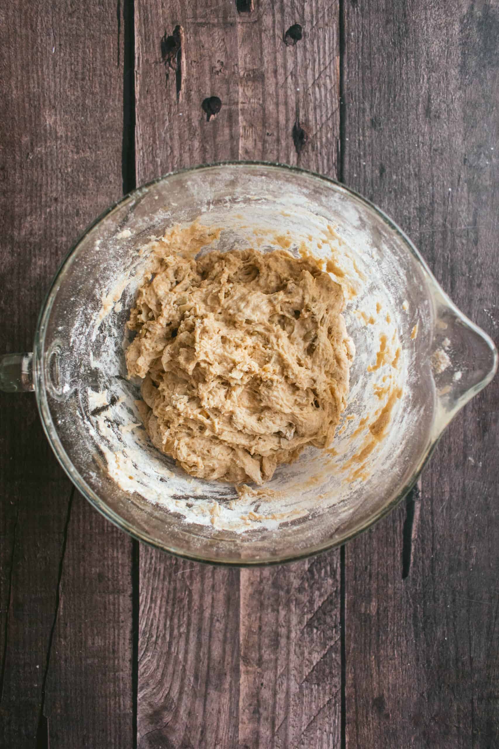 Sunflower Seed Bread | Sonnenblumenbrot - Humbly Homemade