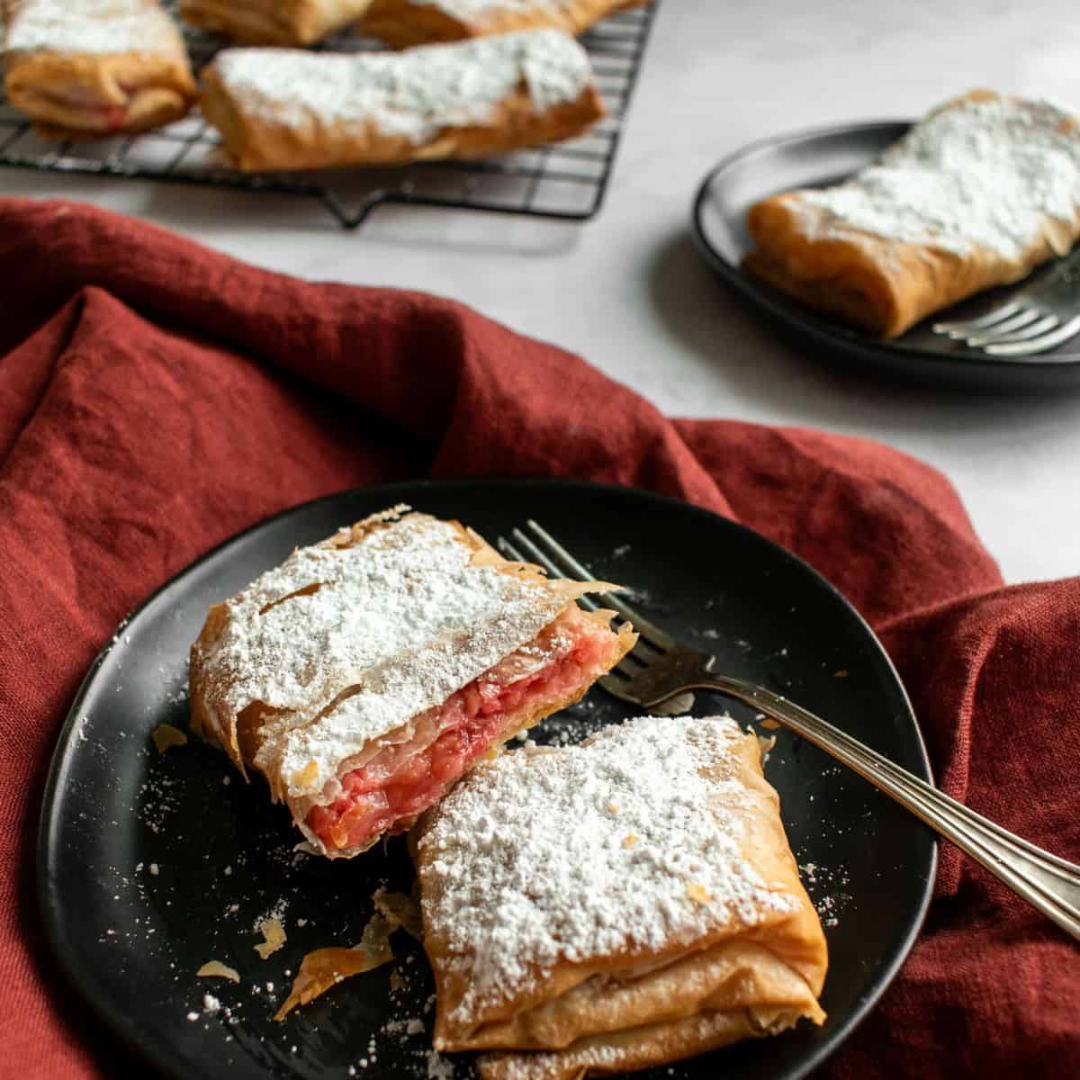 Authentic German Pastry Recipes - Humbly Homemade