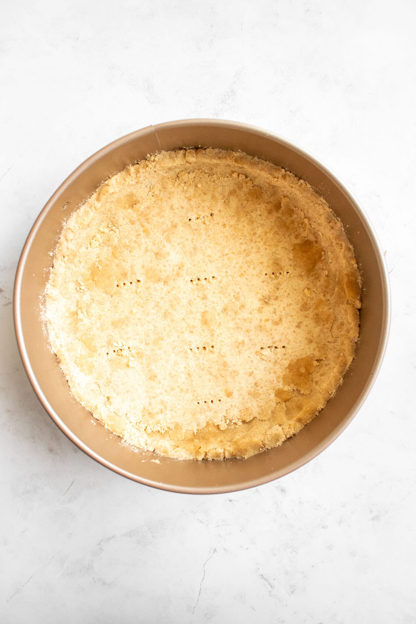 Easy Cream Cheese Cherry Torte - Humbly Homemade
