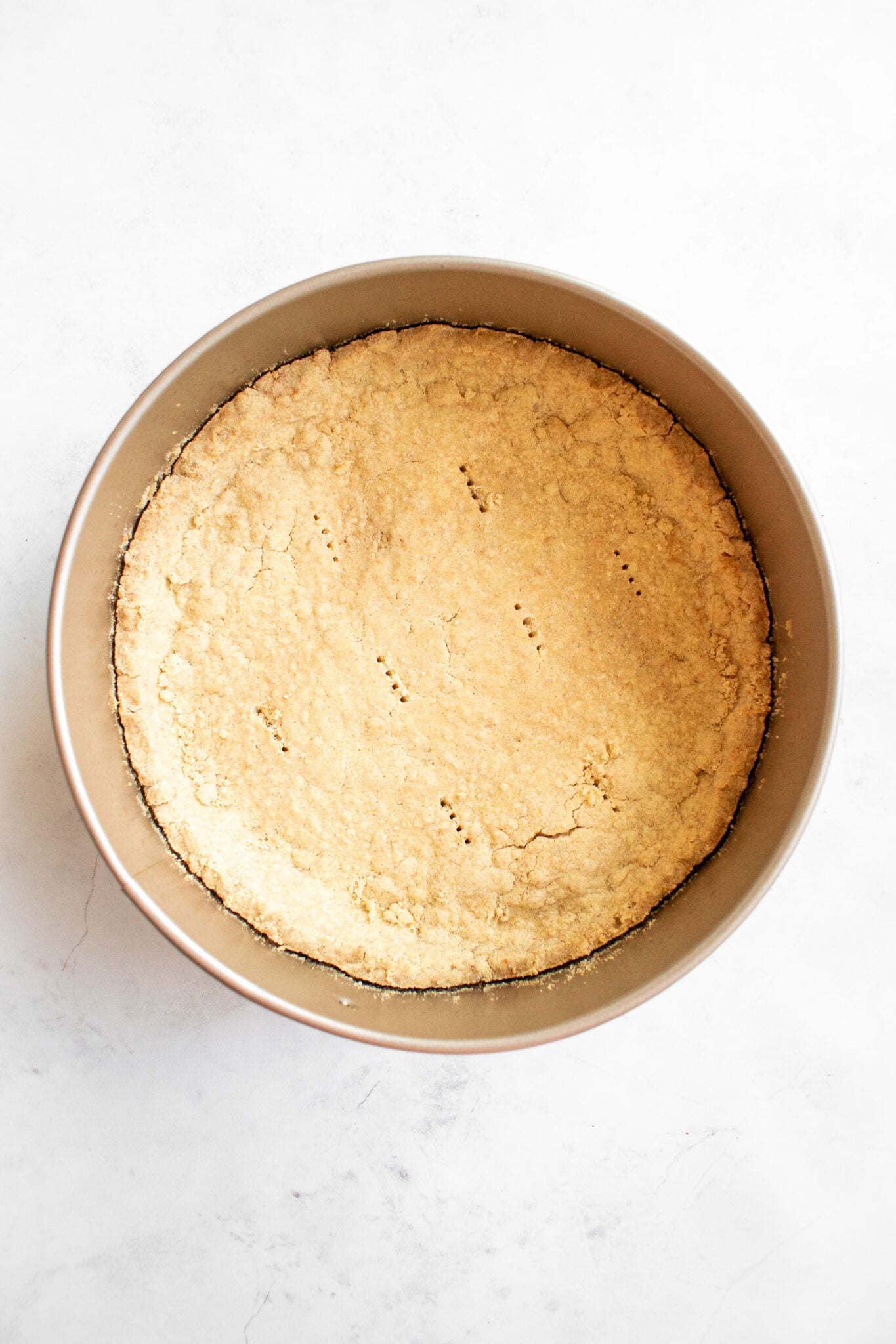 Easy Cream Cheese Cherry Torte - Humbly Homemade