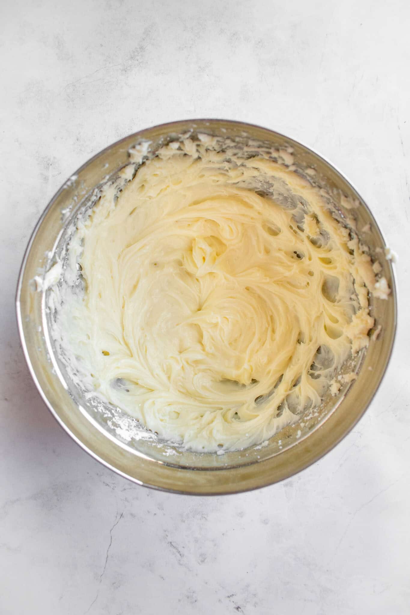 Easy Cream Cheese Cherry Torte - Humbly Homemade