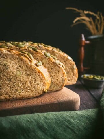 10 Authentic & Hearty German Bread Recipes - Humbly Homemade