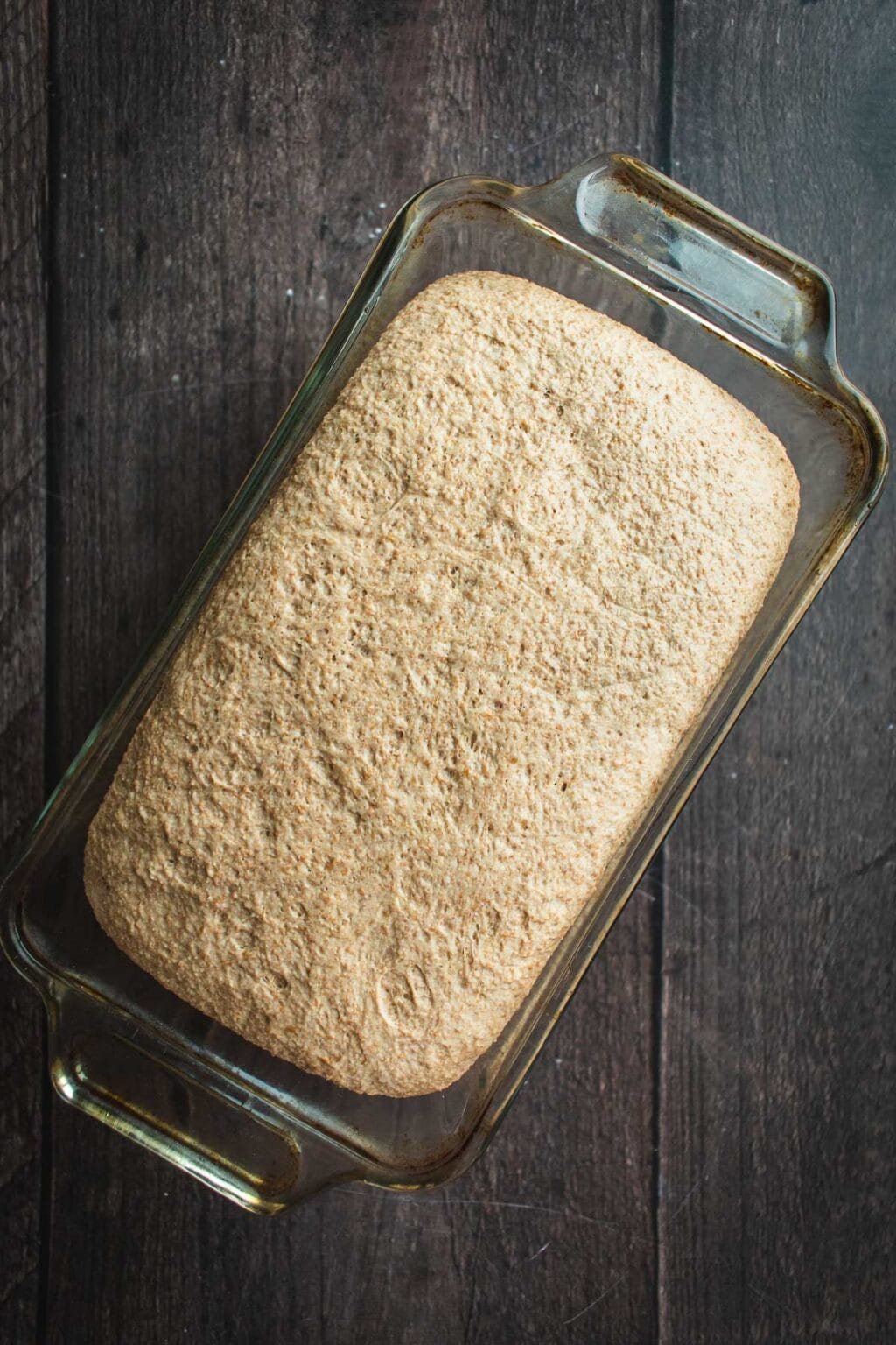 Authentic German Spelt Bread with Sourdough | Dinkelbrot - Humbly Homemade