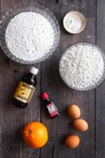 Authentic German Springerle Cookies with Anise - Humbly Homemade