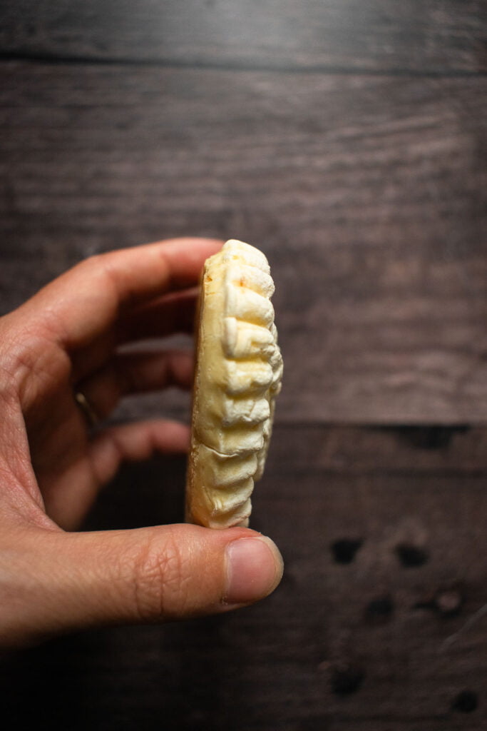 Authentic German Springerle Cookies with Anise - Humbly Homemade