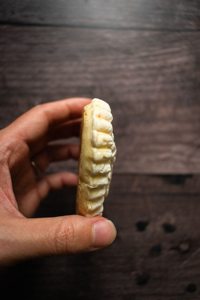 Authentic German Springerle Cookies with Anise - Humbly Homemade