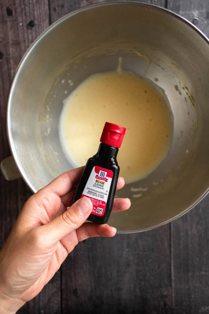 Authentic German Springerle Cookies with Anise - Humbly Homemade