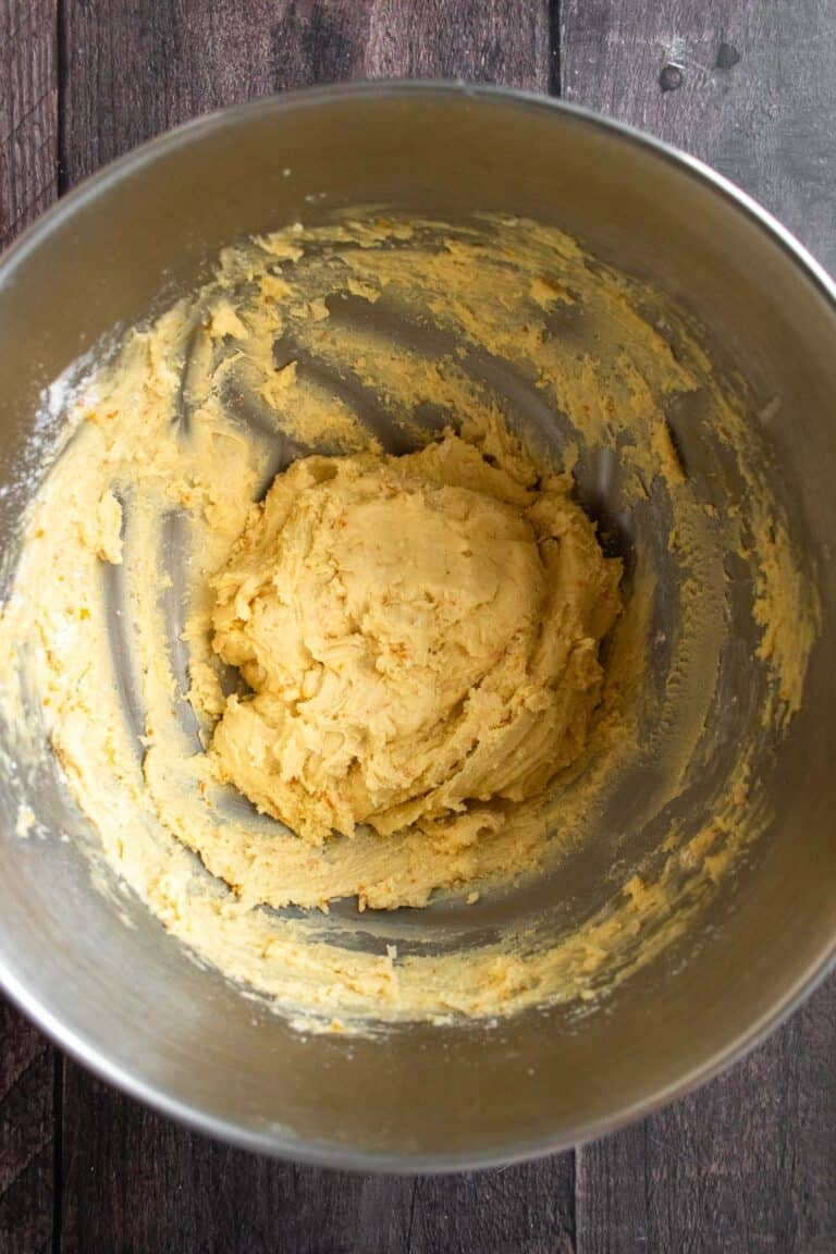 Authentic German Springerle Cookies with Anise - Humbly Homemade