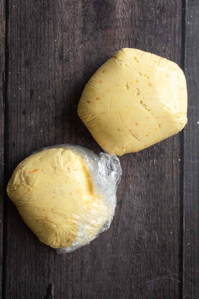 Authentic German Springerle Cookies with Anise - Humbly Homemade