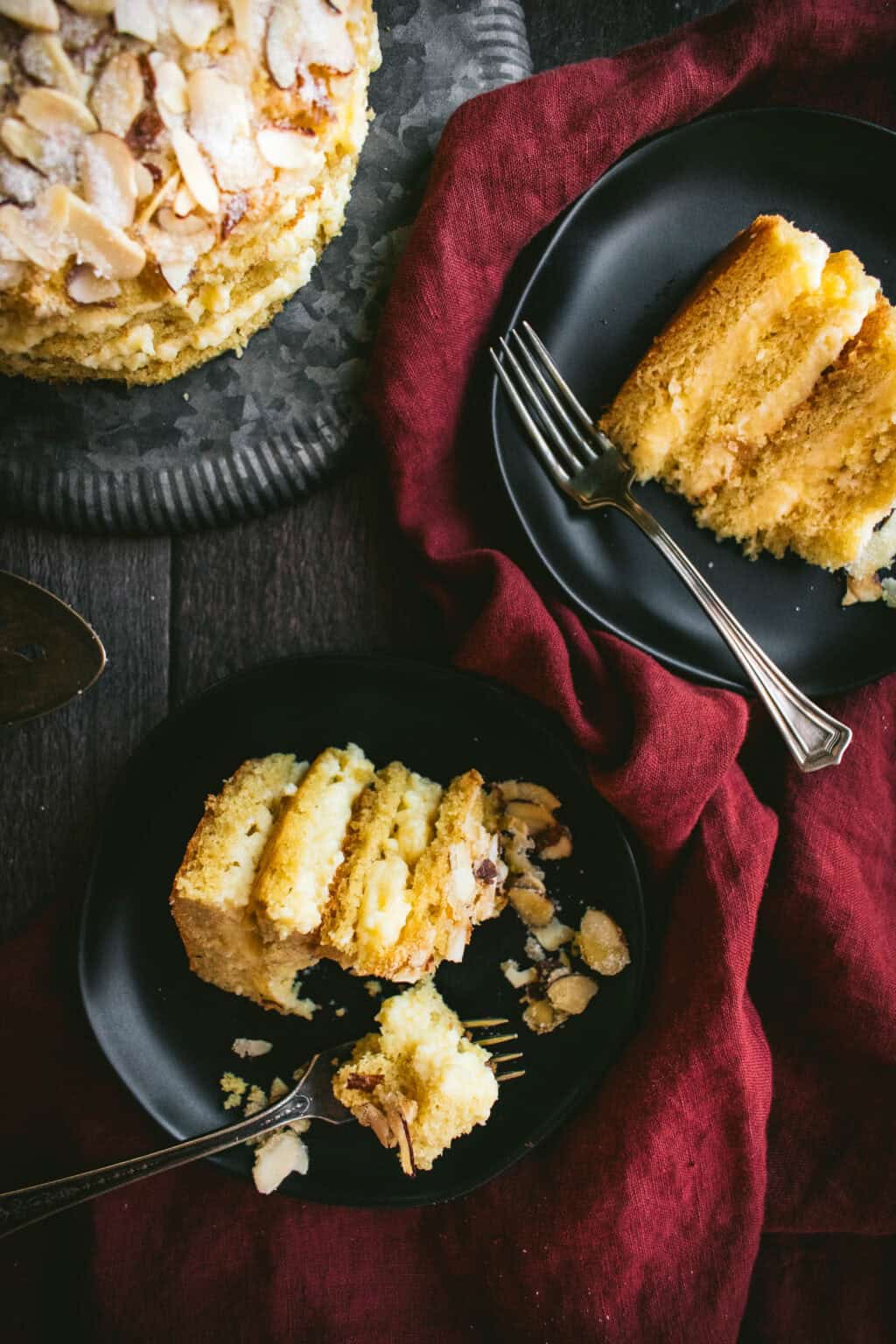 Guide to Baking with Almond Flour - Humbly Homemade