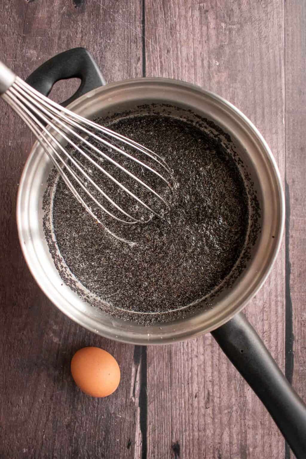 German Poppy Seed Strudel | Mohnstrudel - Humbly Homemade