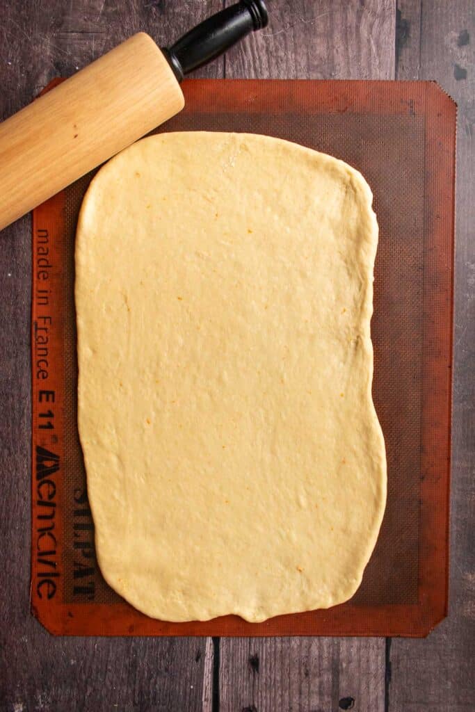 German Poppy Seed Strudel | Mohnstrudel - Humbly Homemade