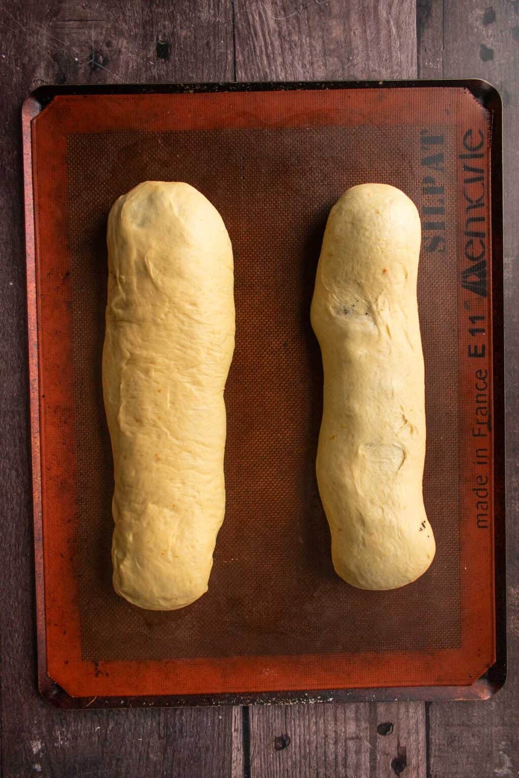 German Poppy Seed Strudel | Mohnstrudel - Humbly Homemade