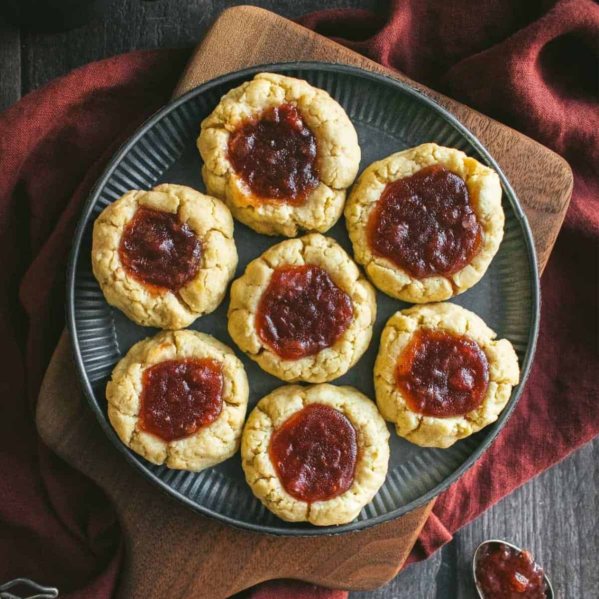 12 Best Traditional German Christmas Cookie Recipes - Humbly Homemade