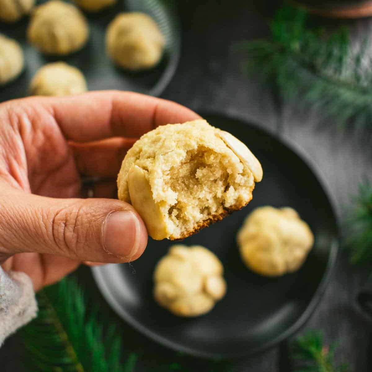 12 Best Traditional German Christmas Cookie Recipes - Humbly Homemade