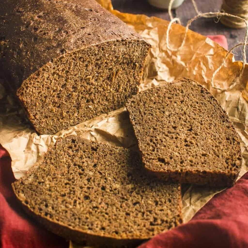 German Baking from Scratch - Humbly Homemade