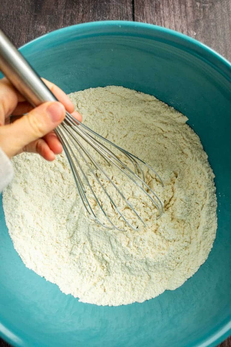 No Knead Overnight Artisan 3 Ingredient Bread Humbly Homemade