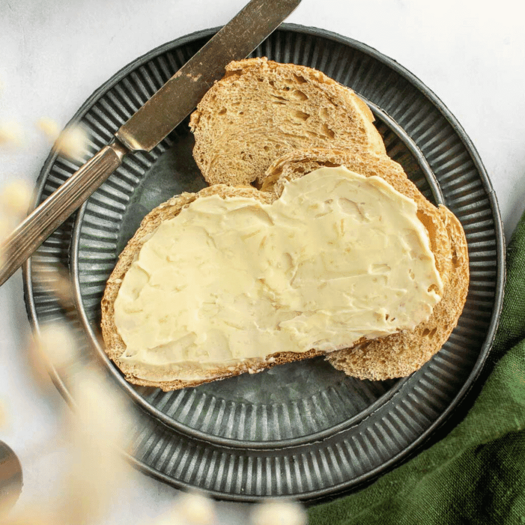 5-Minute Spicy Chili Butter with Lime - Humbly Homemade