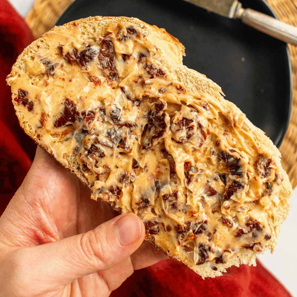 5-Minute Spicy Chili Butter with Lime - Humbly Homemade